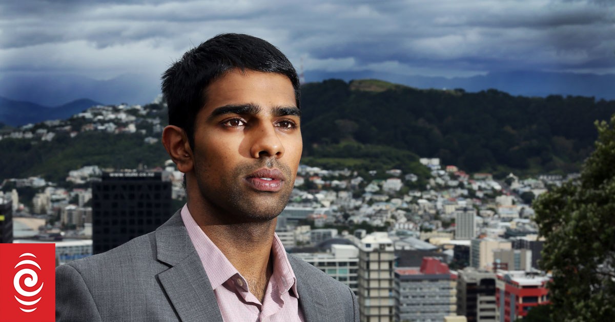 Building our cities up, not out | RNZ News