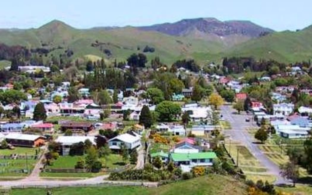 Movies return to Raetihi's beloved Royal Theatre | RNZ