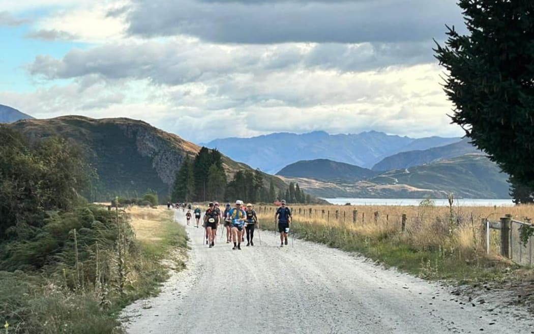Questions over Southern Lakes Ultra marathon | RNZ