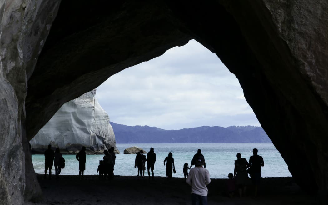 Around the motu: John Freer on the Coromandel Peninsula | RNZ