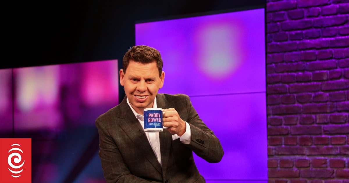 An hour of Gower | RNZ News