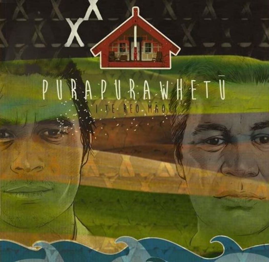 Rawiri Paratene on weaving his stage magic in Te Reo Māori | RNZ