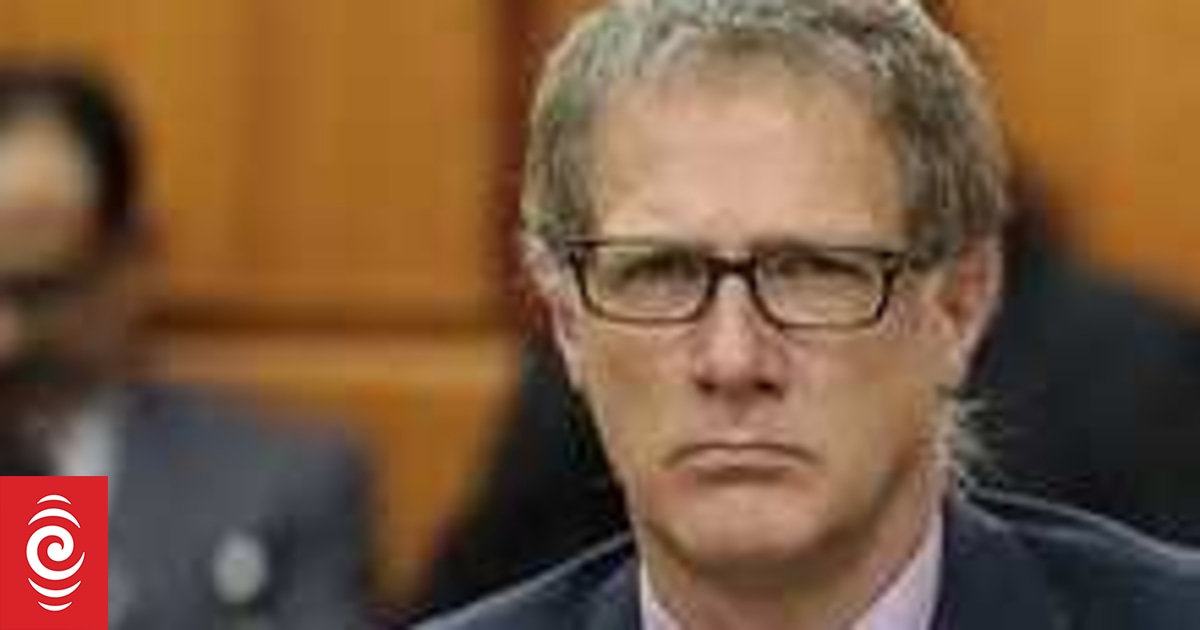 Sutton case may have 'chilling effect' | RNZ News