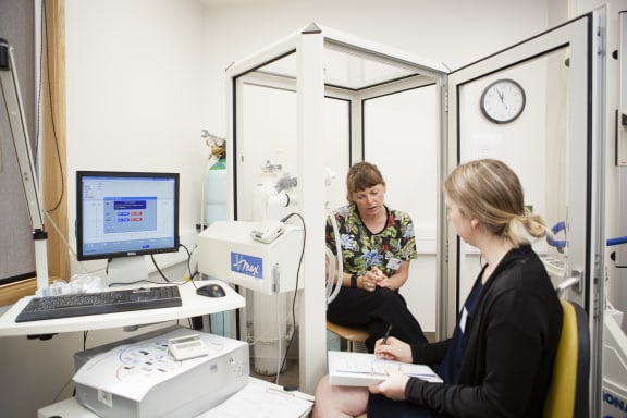 50 years old: the Dunedin Study's amazing life-span | RNZ