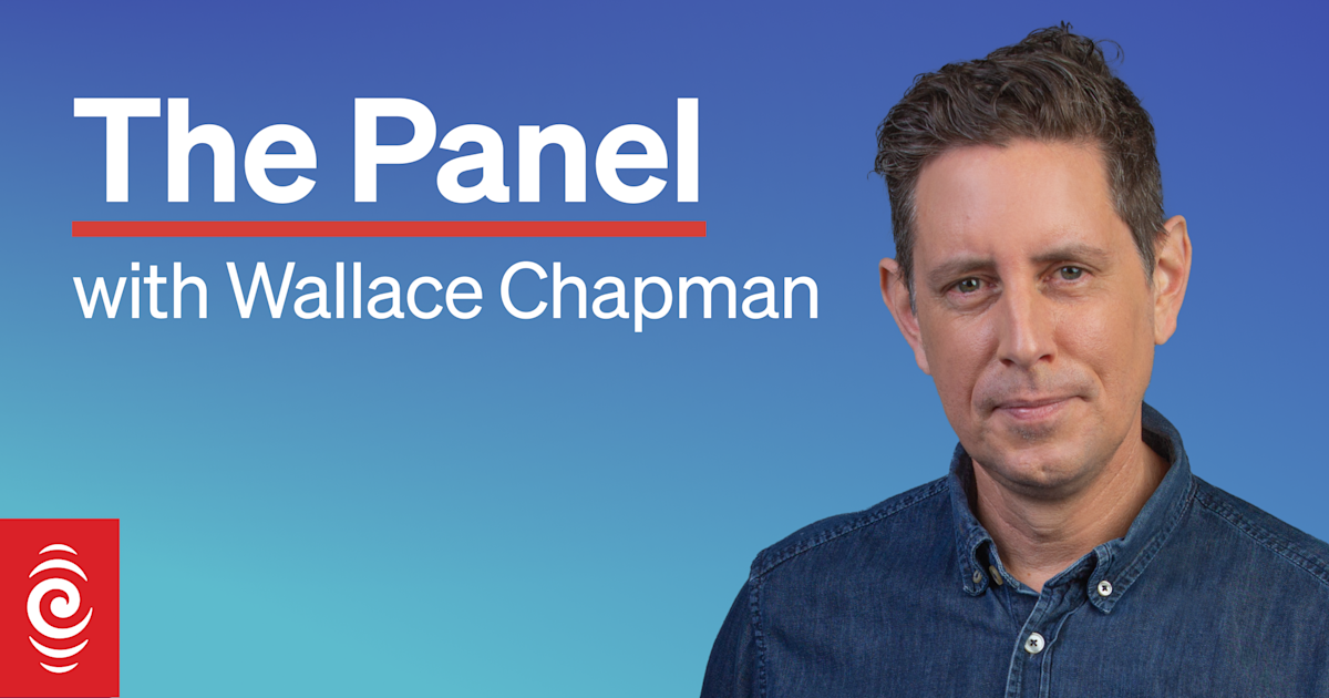 The Panel for Tuesday 23 January 2024 The Panel | RNZ