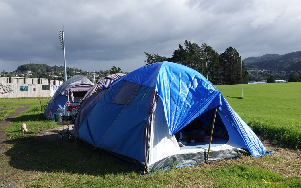 Inside Northland's biggest social housing development | RNZ News