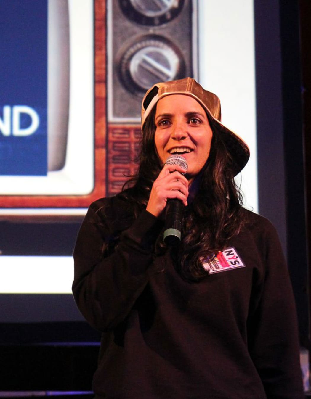 Challenged to go higher | RNZ News