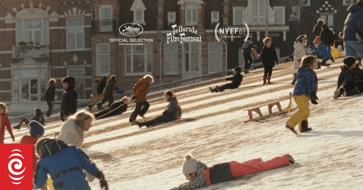 Short-Cuts with Dan Slevin | RNZ