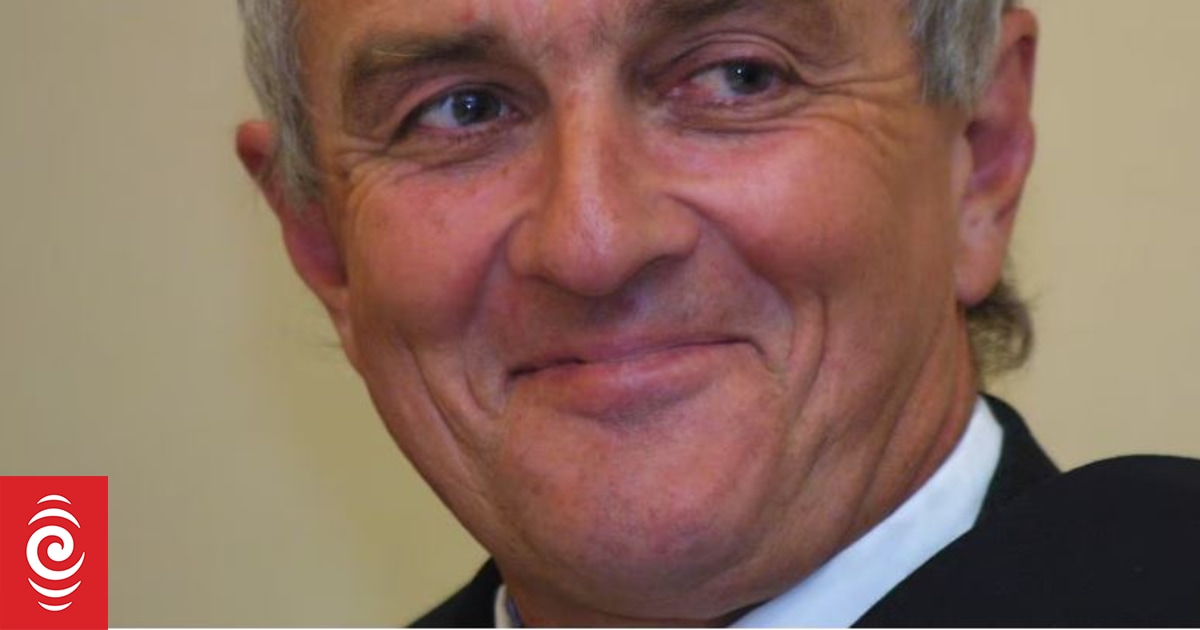 Three District Court judges die in one week: Tributes for Jocelyn Munro ...