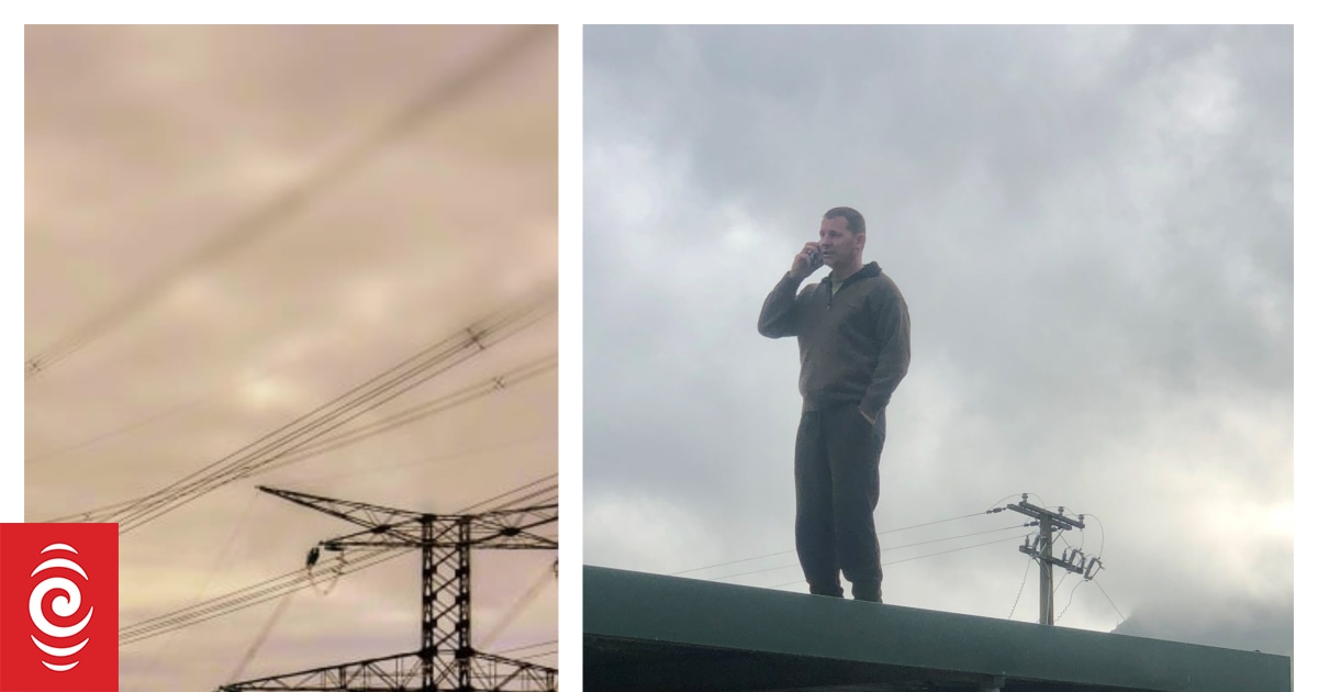 Disconnected: new study into rural broadband | RNZ