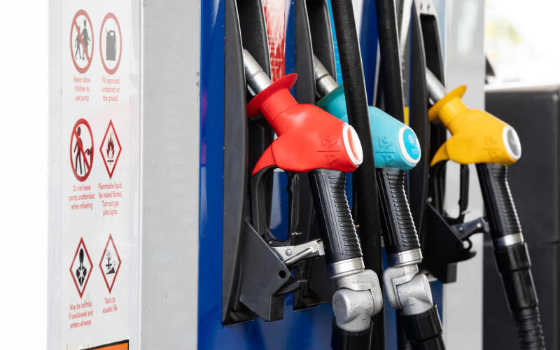 Petrol prices bite as government holds firm against bringing subsidy ...