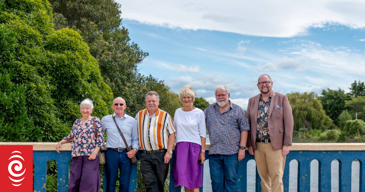 Kaiapoi bridge upgrade to proceed thanks to bequest | RNZ News