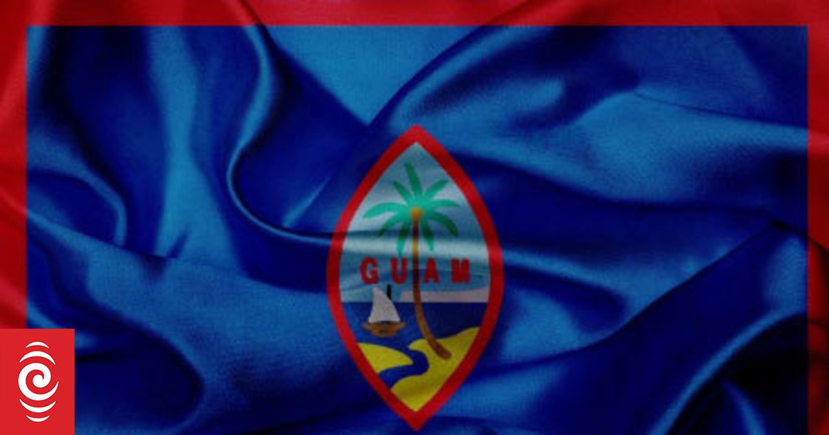 Native language commission re-established on Guam | RNZ News