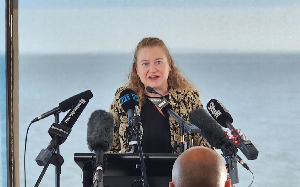 Labour announces Hauraki protection plan covering 18 percent of Gulf ...