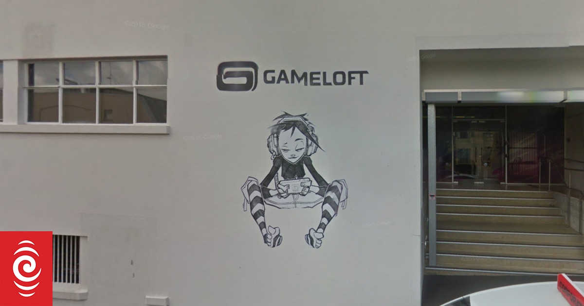 Game over: NZ's largest gaming studio to shut | RNZ News