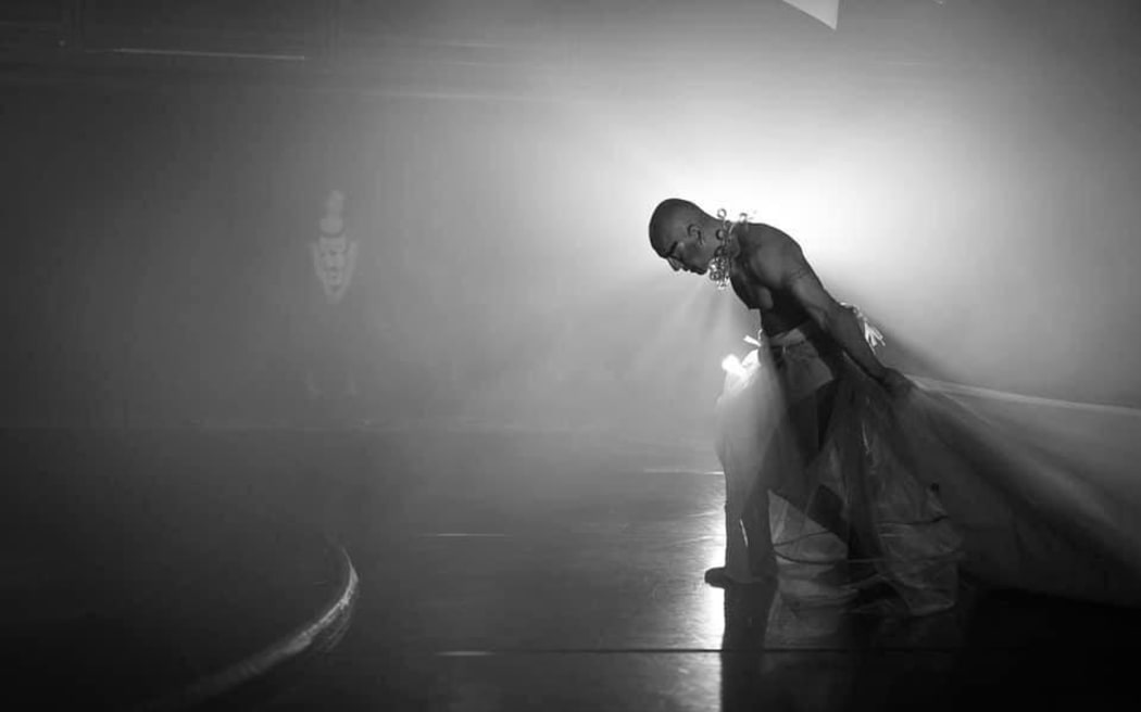 New laureate Taiaroa Royal’s life in dance and on the land | RNZ