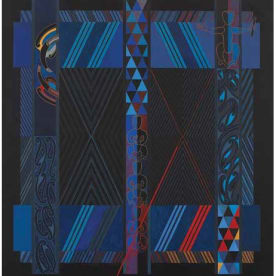 Sandy Adsett - six decades pioneering contemporary Maori art | RNZ