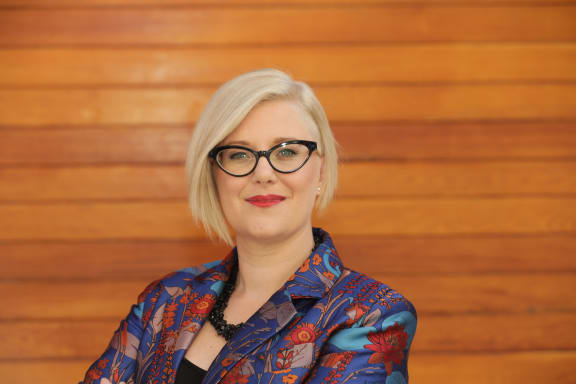 Zoe George - The fight for fair play | RNZ