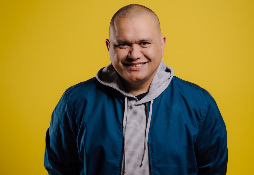 DJ Sir-Vere delves into history of NZ hip hop | RNZ