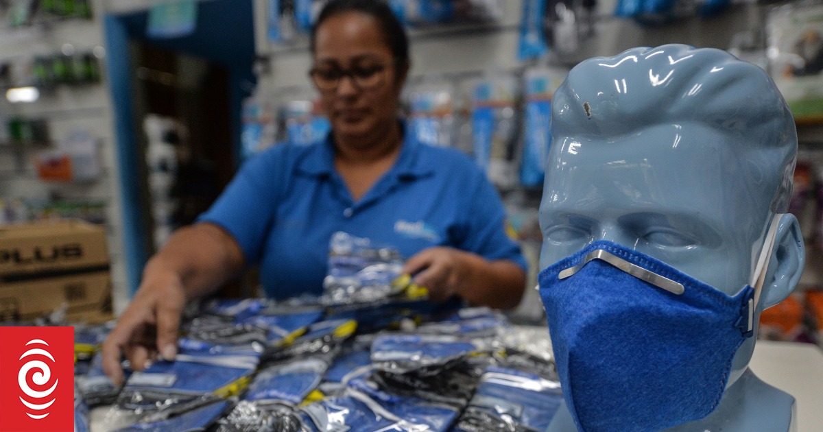 WHO warns of global shortage of medical equipment to fight coronavirus ...