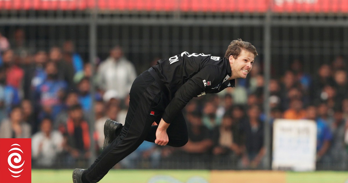 Midday Sports News for 21 September 2023 | RNZ