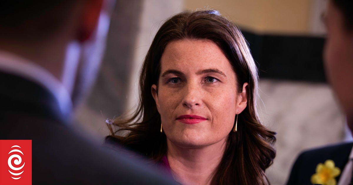 Supie failure: Nicola Willis says third entrant needed to 'break up ...