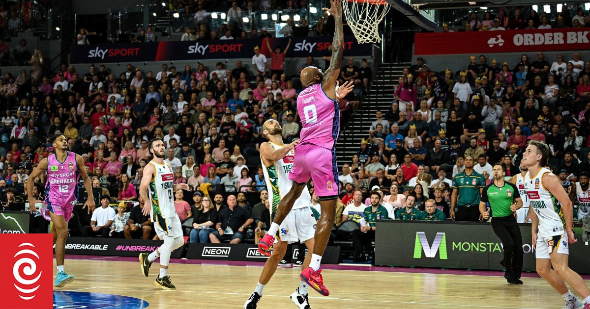 Sports-chat with Joe Porter | RNZ