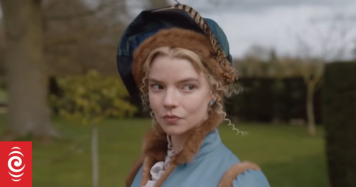 Eleanor Catton pens film adaptation of Jane Austen's 'Emma' | RNZ