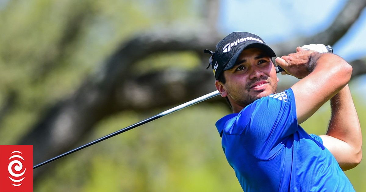 Day new world golf no.1 | RNZ News