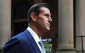 Former soldier Ben Roberts-Smith granted bail over alleged war crime of ...