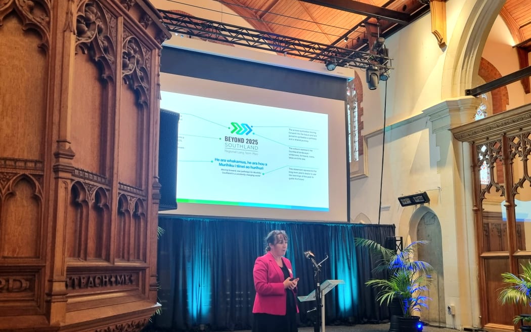 Long-term plan for Southland unveiled tackling region's challenges and ...
