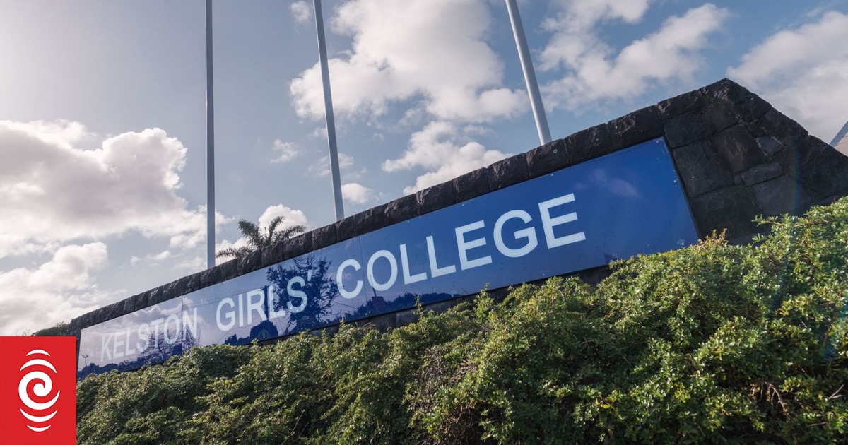 West Auckland school Kelston Girls' College locks down after window ...
