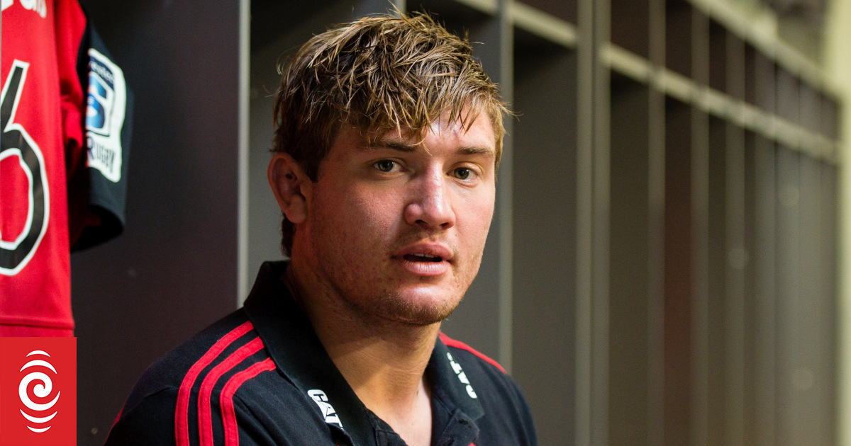 New All Blacks squad: four newcomers, Whitelock named as captain | RNZ News