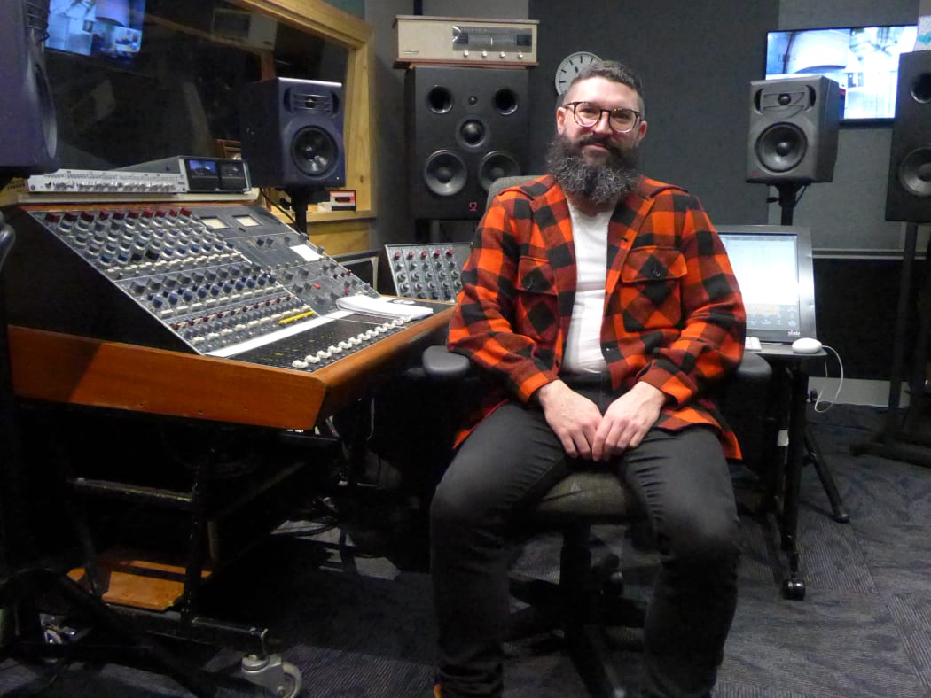 Nights for Tuesday 2 October 2018 Nights | RNZ