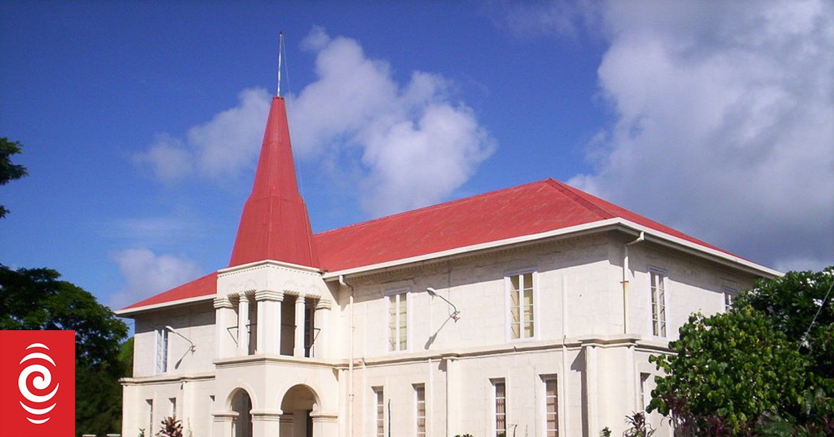 King of Tonga's address delivered to Assembly opening | RNZ News
