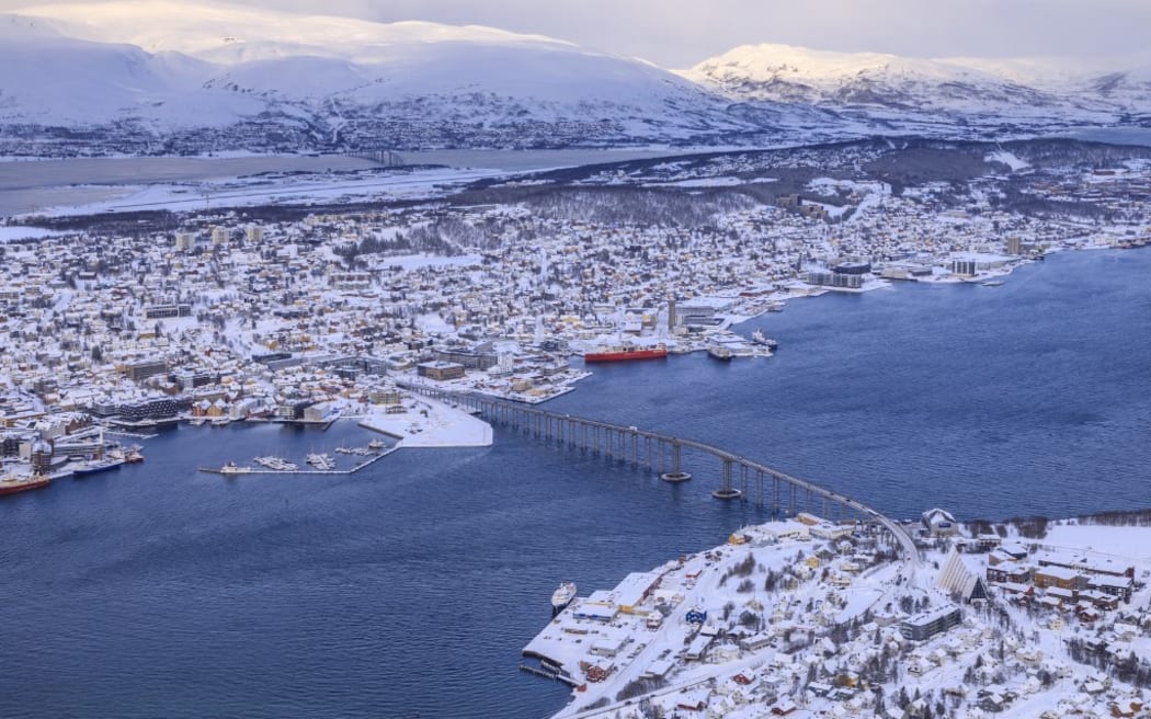 Norway police arrest suspected Russian spy working as researcher | RNZ News