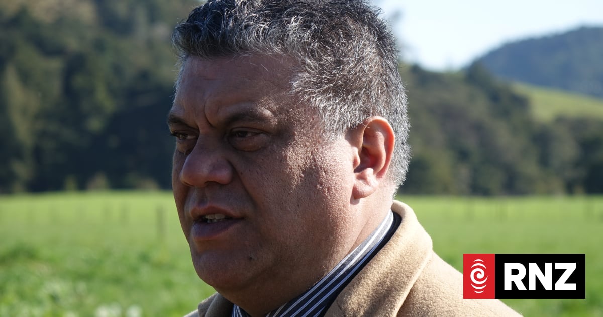 Ihumātao: Mana whenua disappointed over talk of $40m loan to council | RNZ