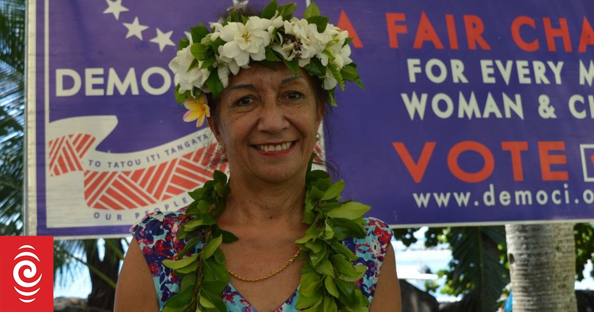 Teaching of Te Reo could help repopulate outer Cook Islands | RNZ