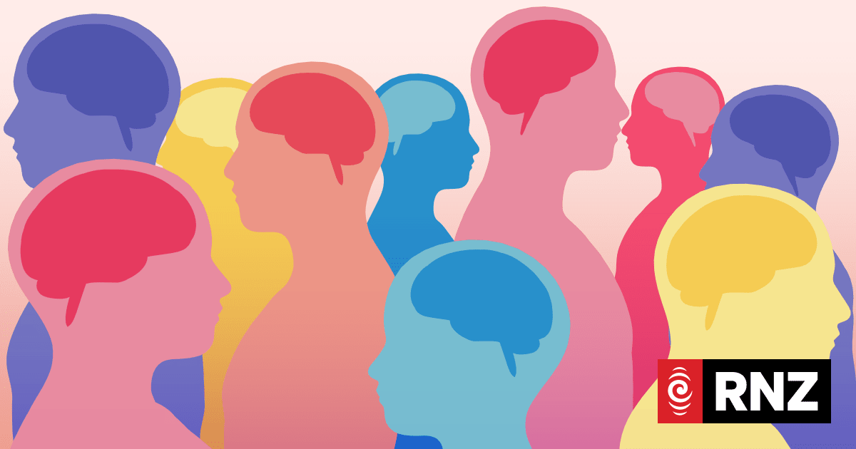 Schools failing autistic and other neurodivergent children - report | RNZ
