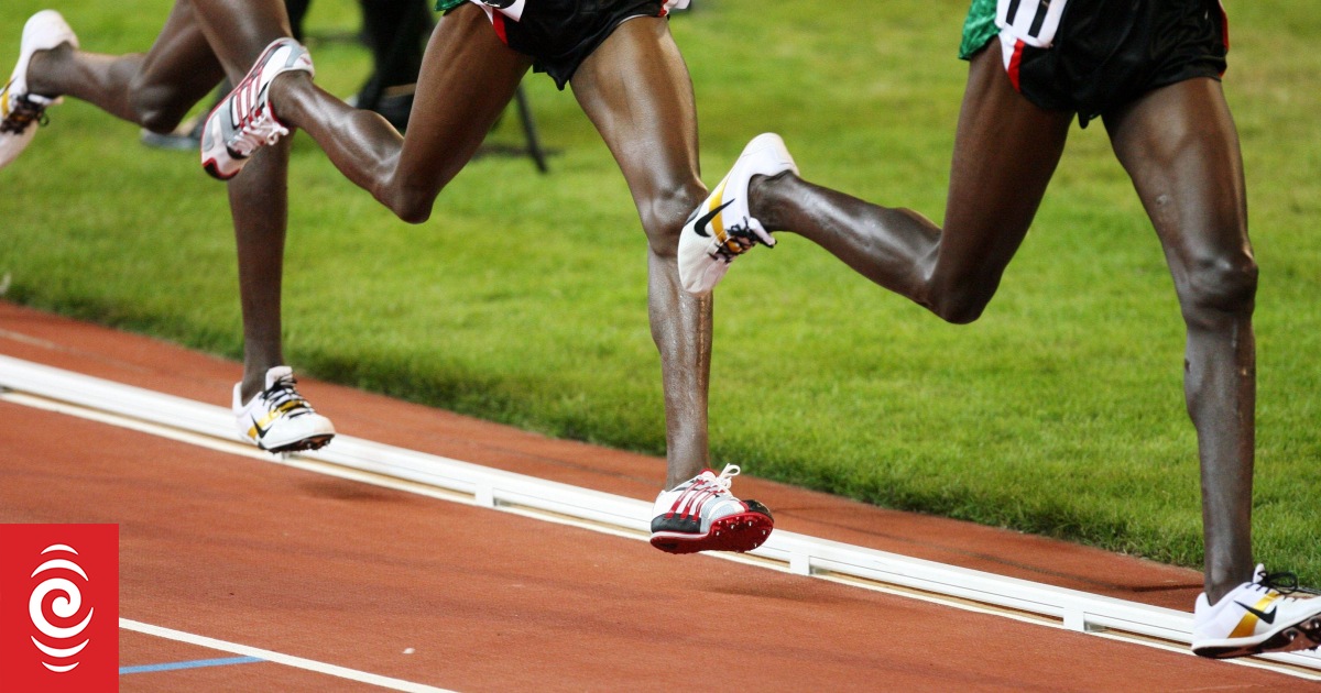 Ngeny quits Kenya Athletics | RNZ News