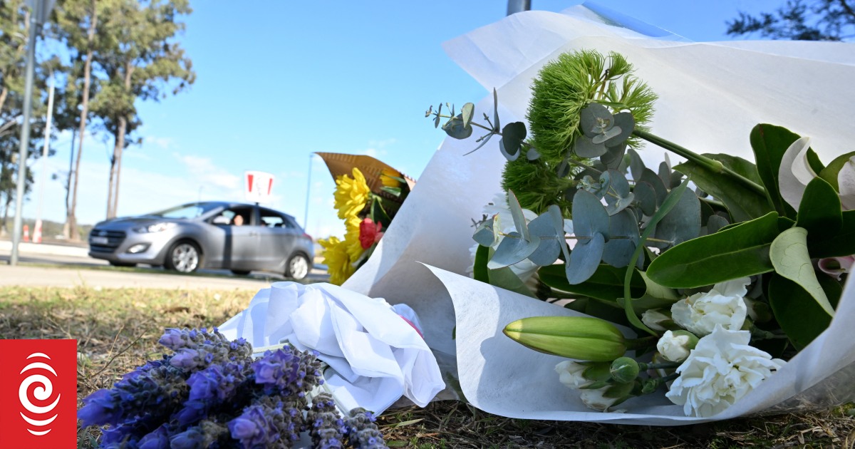 Brett Andrew Button charged with manslaughter over Australian bus crash ...