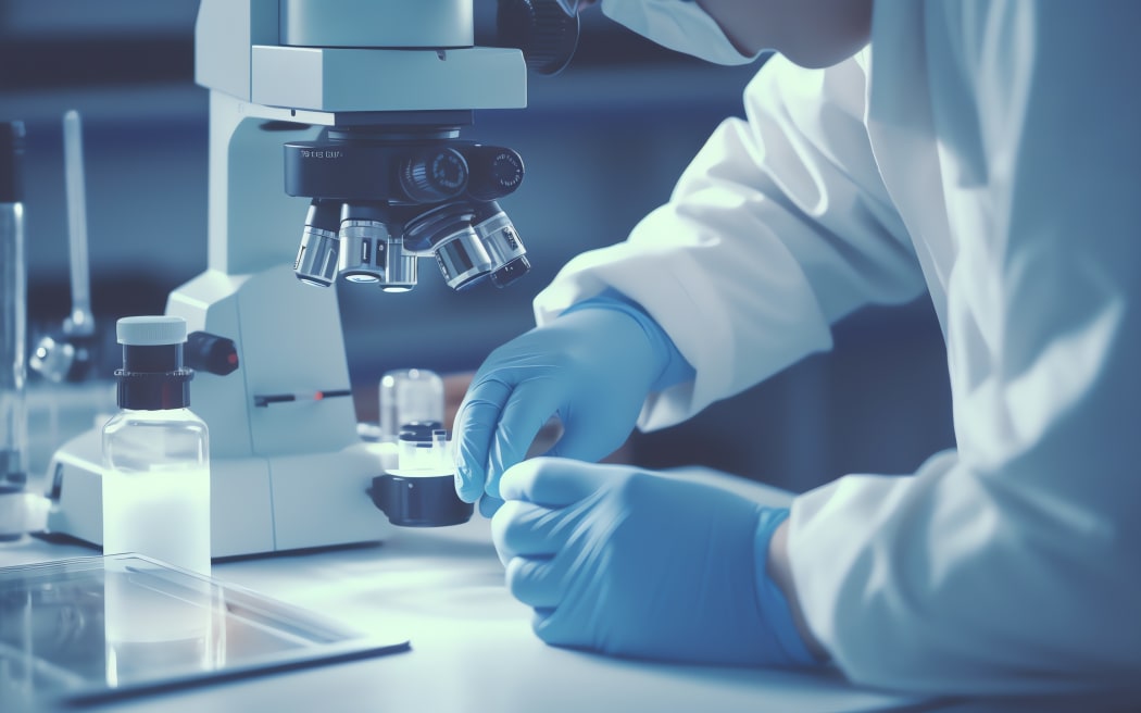 Colorado crime lab scientist accused of tainting DNA data in hundreds ...