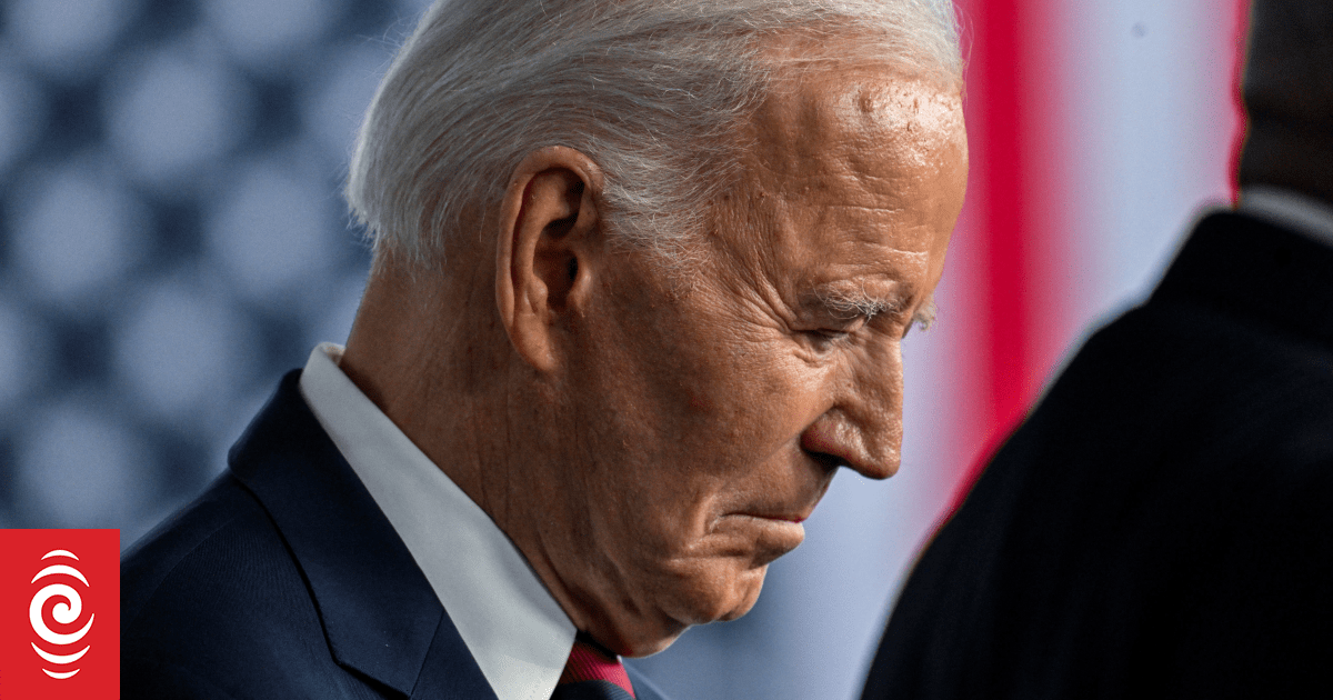 Biden had not received prostate cancer screening since 2014 ...