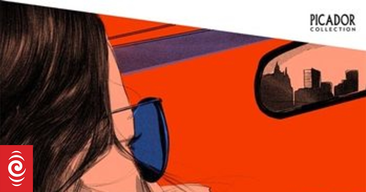 Book review - Nevada by Imogen Binnie | RNZ