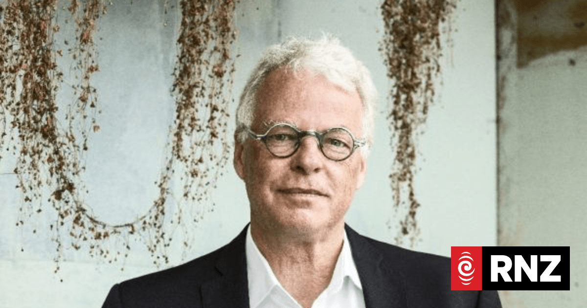 The legacy of architect Pip Cheshire | RNZ