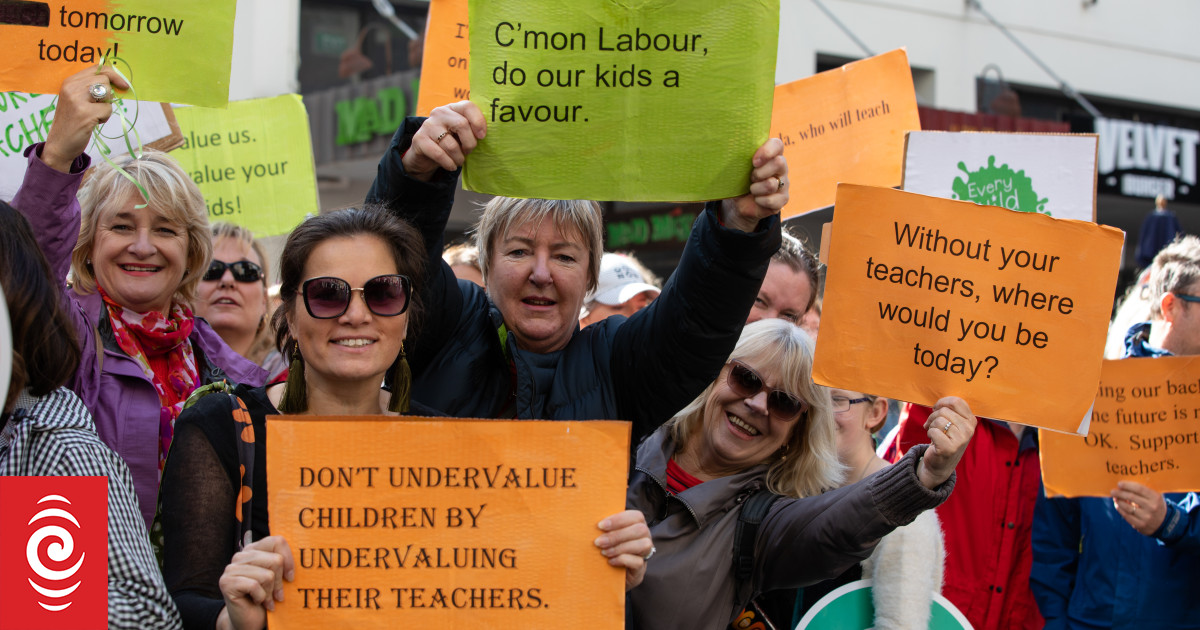 The Panel with Michelle Boag and Mike Williams (Part 1) | RNZ