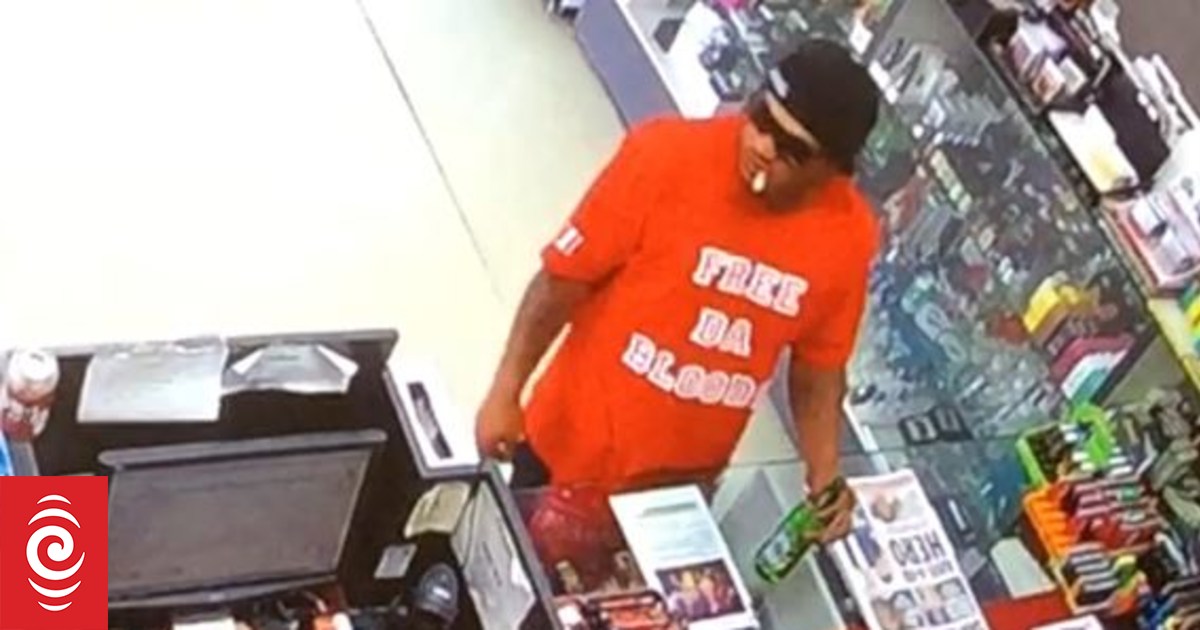 Christmas Eve robbery: Arrest made | RNZ News