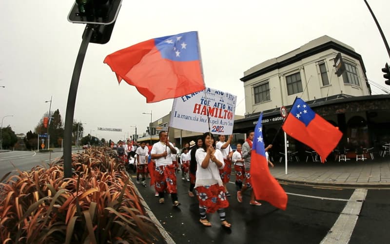 ‘60 years on, we have seen Samoa, our country, develop’ – Samoan matai ...