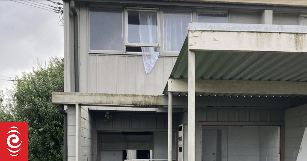 'Some of the worst' properties 'ever seen': Landlords fined after ...