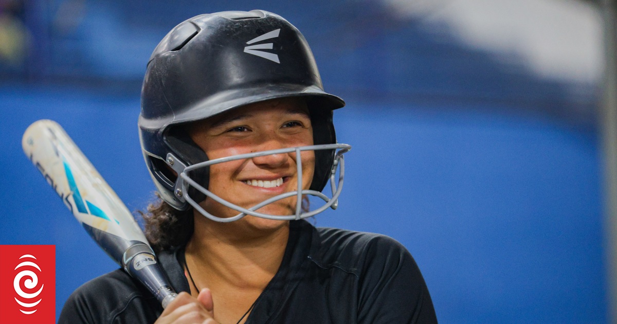 Junior White Sox compete for spot in U-18 Women's Softball World Cup ...